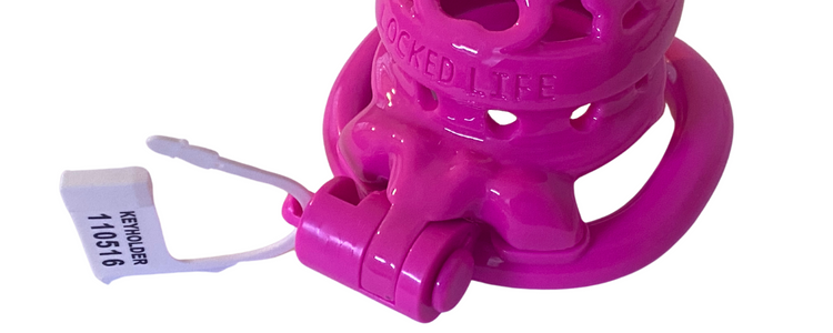 Chastity & Hygiene – Locked Life UK