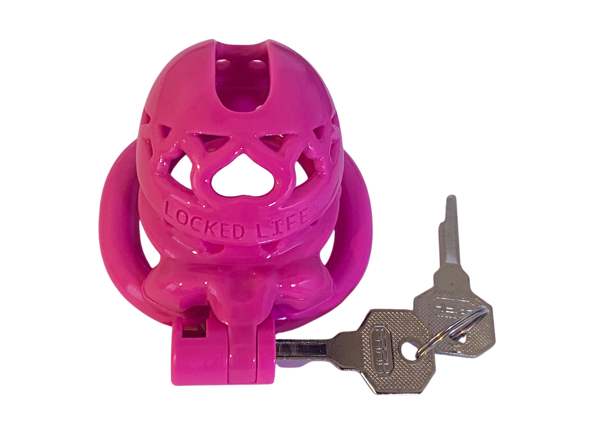 Locked Life Cages – Locked Life UK